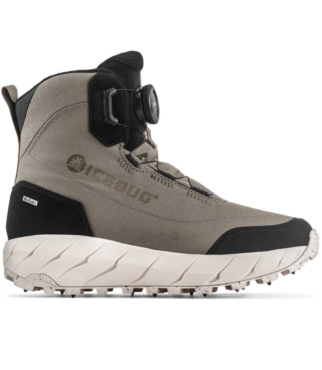 Icebug Alne BUGrip Studs Ziemas Zābaki Ar Radzēm - Unisex
