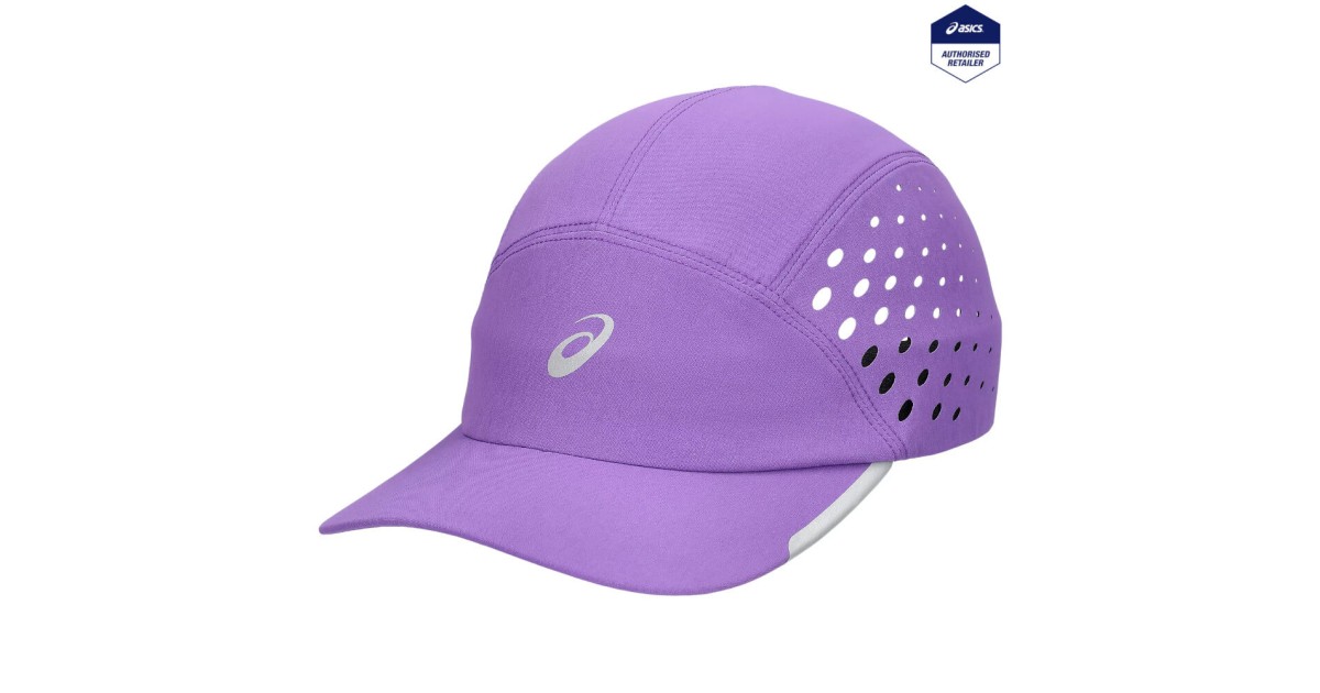 Asics Ultra Lightweight Running Cap - Unisex