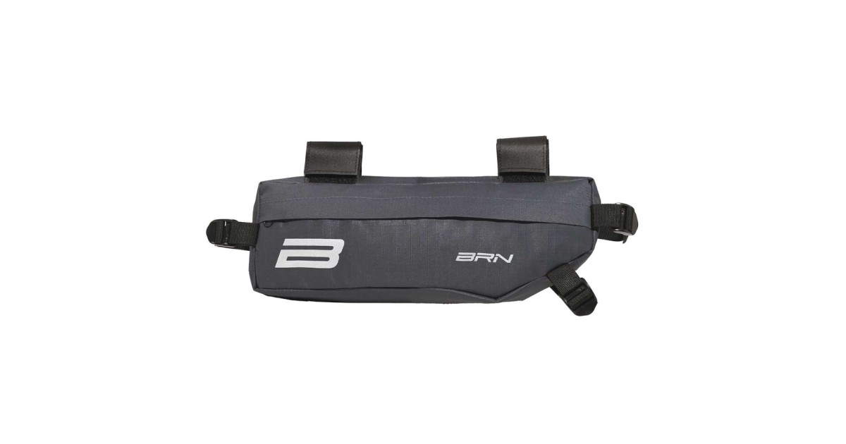 BRN Bernardi Bike Travel Bag, Lower Frame Medium