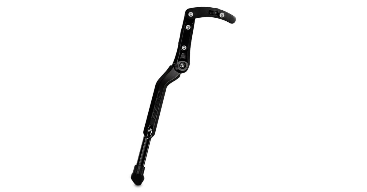 Cube Kickstand Universal, Black
