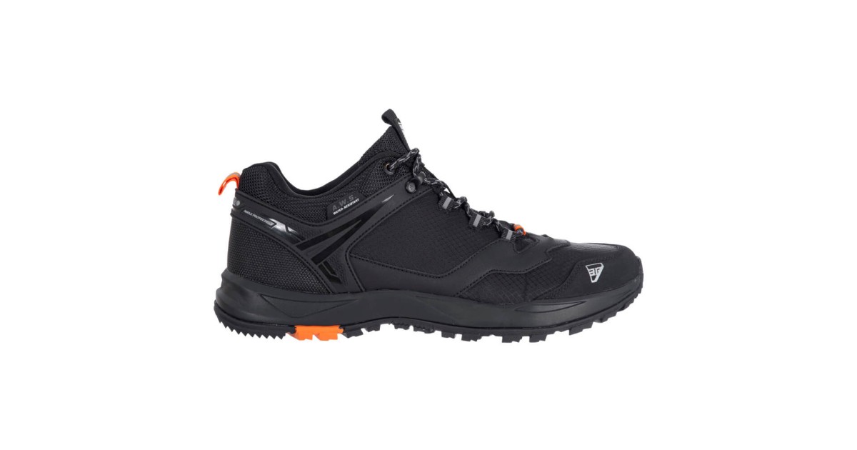 Icepeak Adour Men's Shoes, Black
