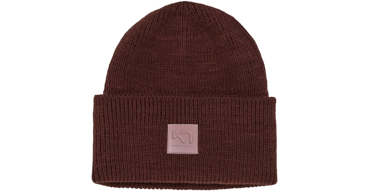 Cepures Kari Traa Kyte Beany W, Syrup