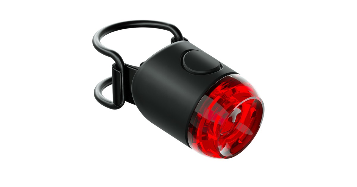 Knog Plug Rear Light