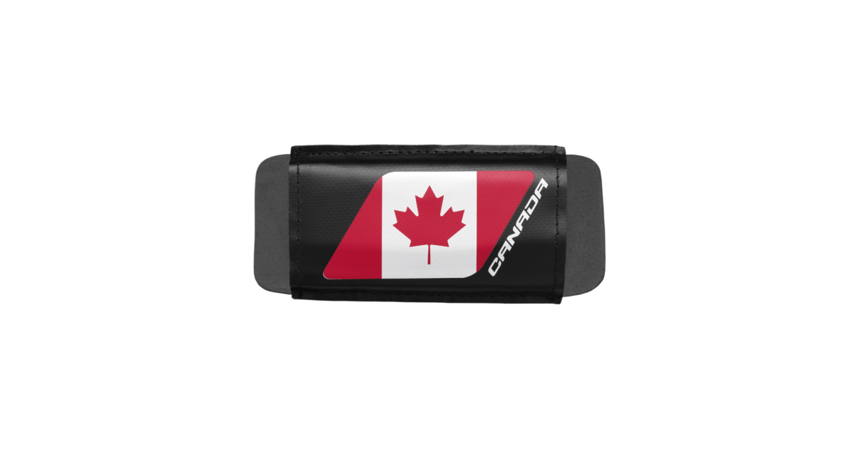 KV+ Canada Clip For Skis, 1 Piece