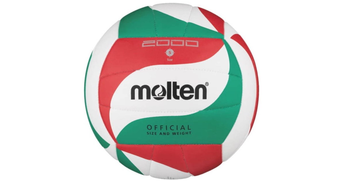 Molten V5M2000 5 Volleyball Ball