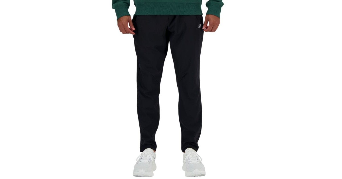 New Balance AC Tapered 29" Sporta Bikses - Vīriešu