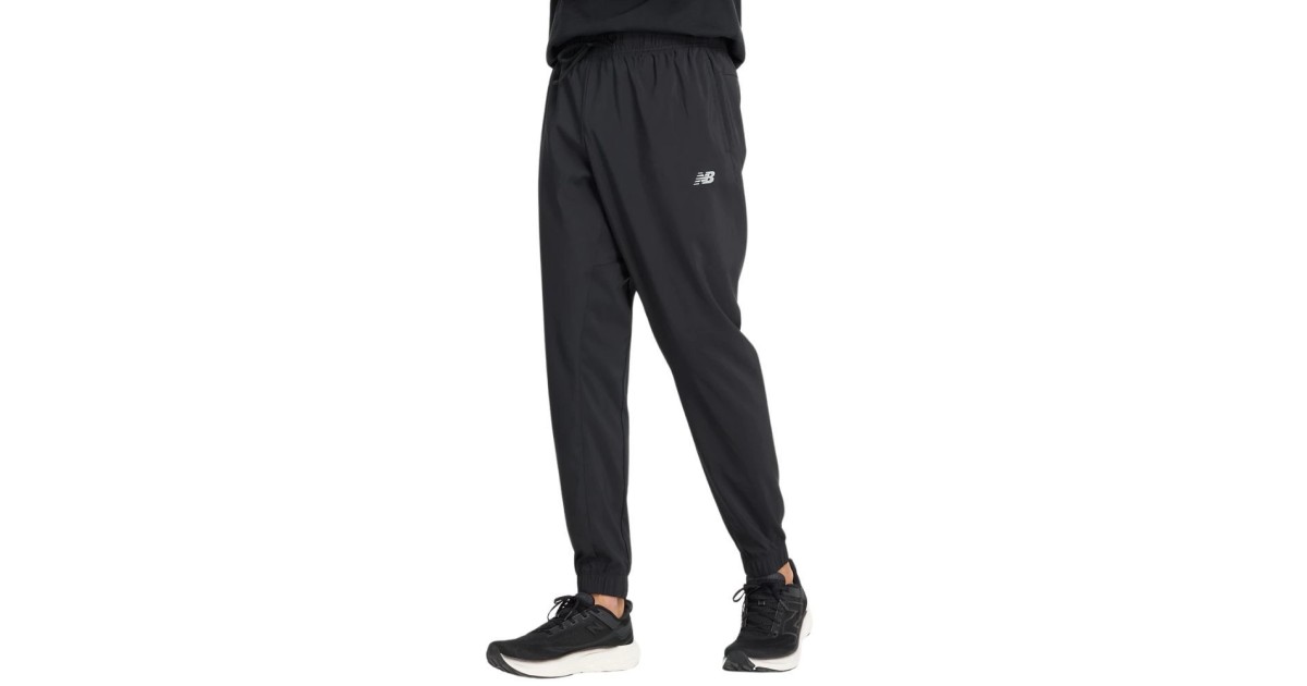 New Balance Essentials Sporta Bikses - Vīriešu