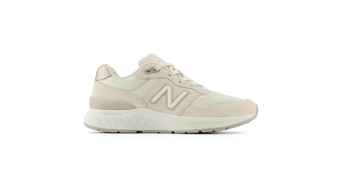 New Balance Fresh Foam 880 v6 Ikdienas Apavi - Sieviešu