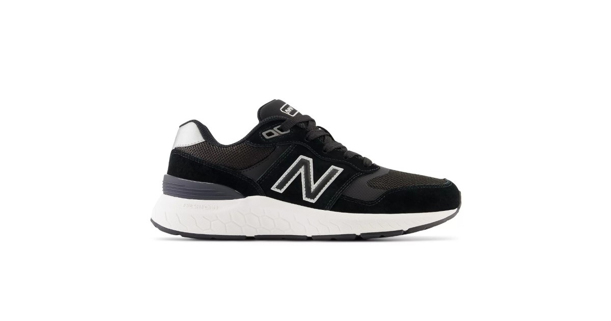 New Balance Fresh Foam 880 v6 Ikdienas Apavi - Sieviešu