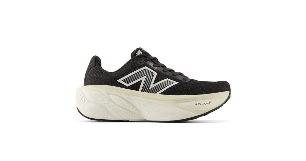 New Balance More v5 Skriešanas Apavi - Vīriešu