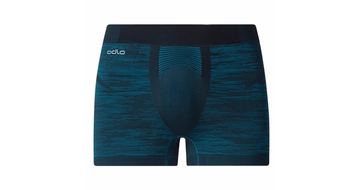 Odlo Evo Light Blackcomb Men's Boxer