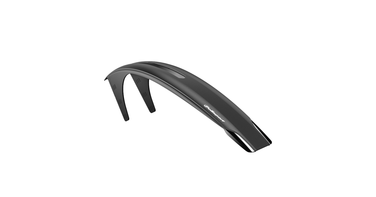 Polisport X-Cape Evo Rear Mudguard