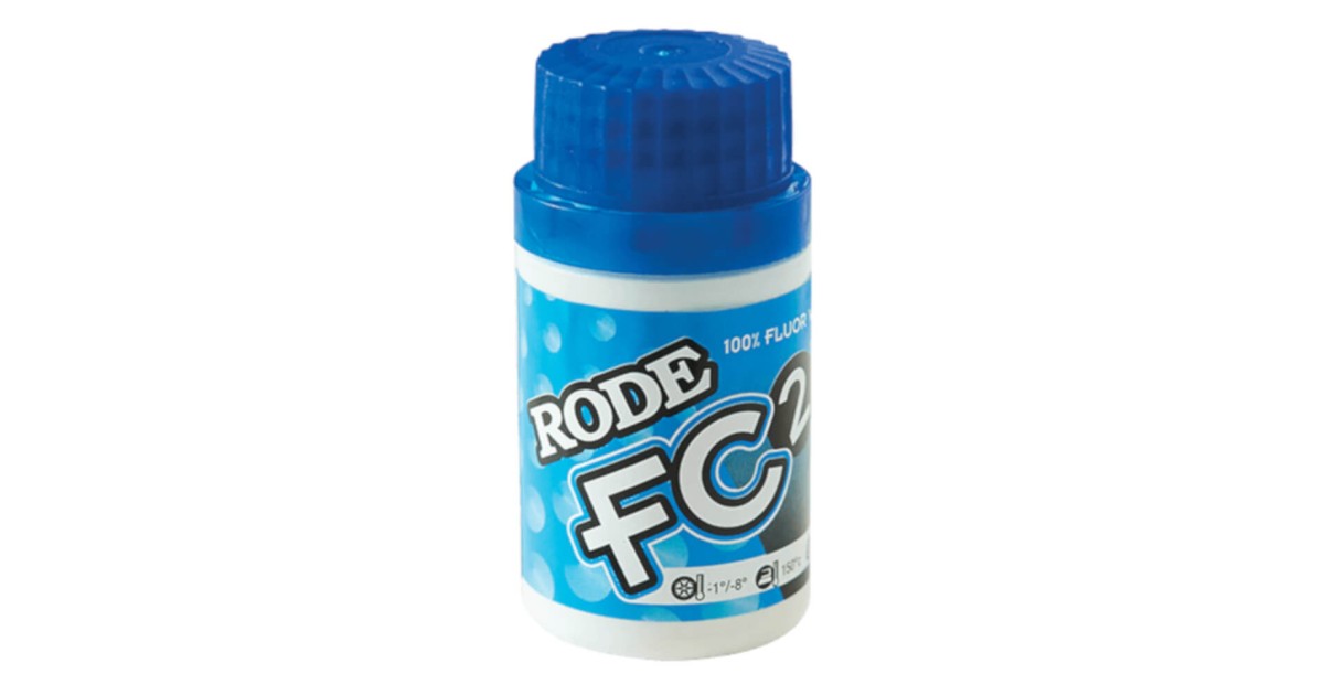 Rode FC2 Fluor Powder 30g