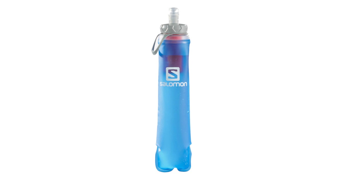 Salomon Soft Flask XA Filter 490ml / 16 Oz