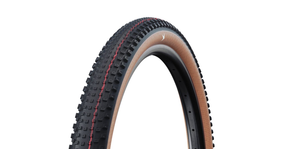 Schwalbe Rick 29x2.40 Velo Riepa