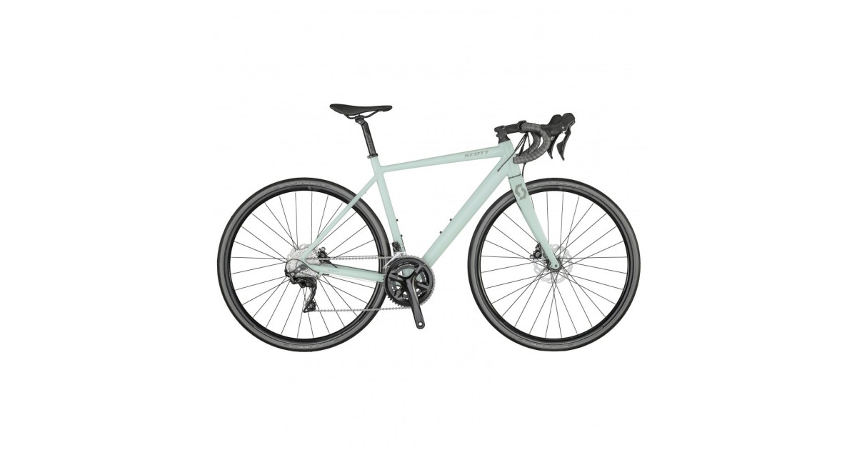 Scott Contessa Speedster 15 Disc Women's Bike 28''