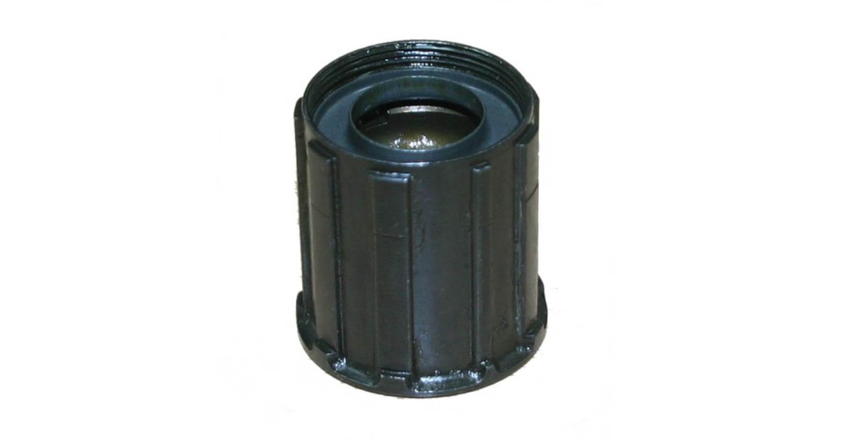 Shimano FH-MC18 Freewheel Body