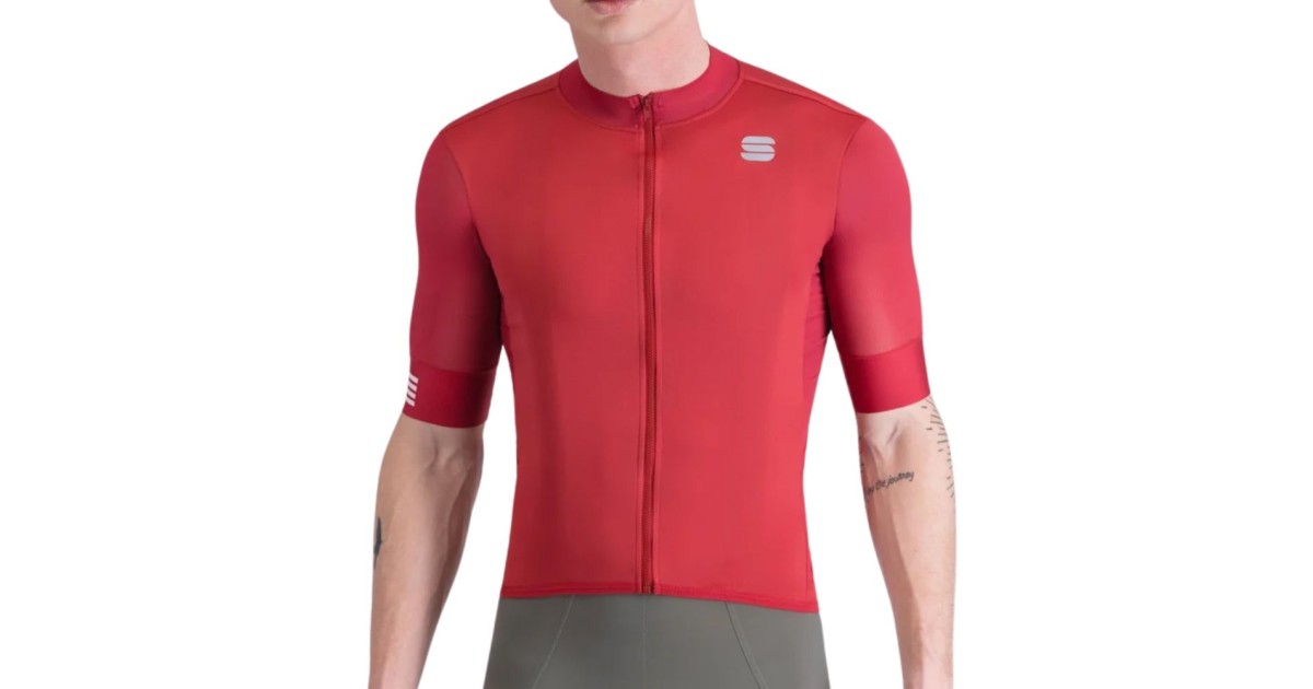Sportful SRK Velo Krekls - Vīriešu