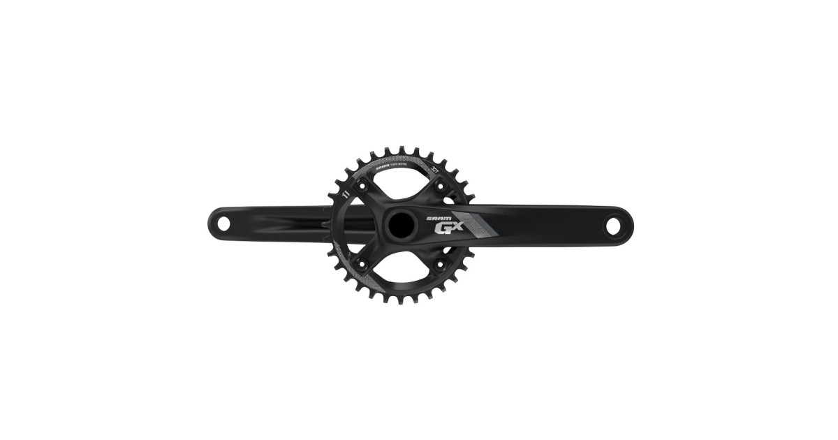 Sram GX 1000 32T GXP Crankset | Xsync 175m