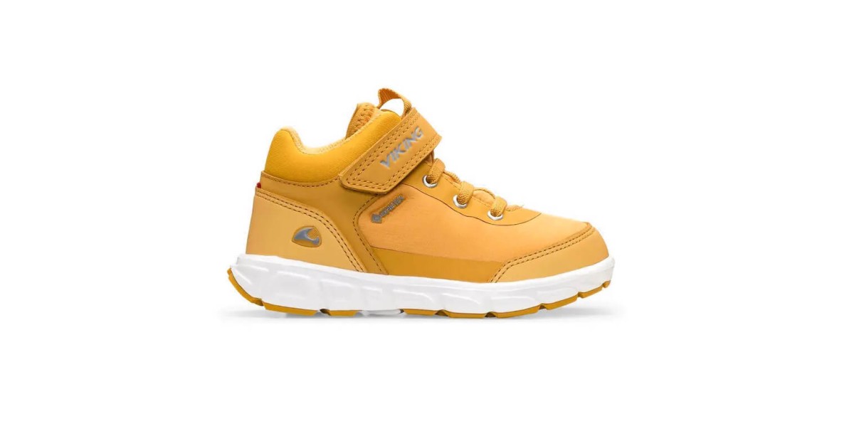 Viking Spectrum R Mid GTX Kid's Sneaker