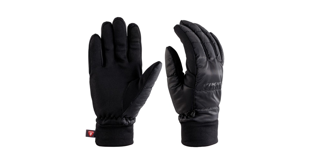 Viking Superior Daudzfunkcionālie Ziemas Cimdi - Unisex