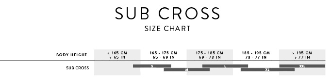 Scott Sub Cross 40 Men's Bike, Grey